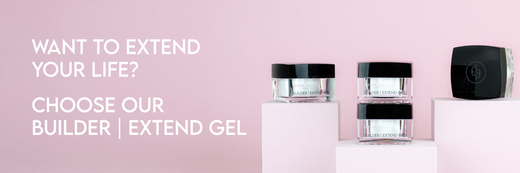 Builder | Extend Gel – Dutch Nail Cosmetics