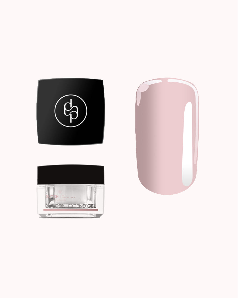 Builder | Extend Gel 09 | Dutch Nail Cosmetics