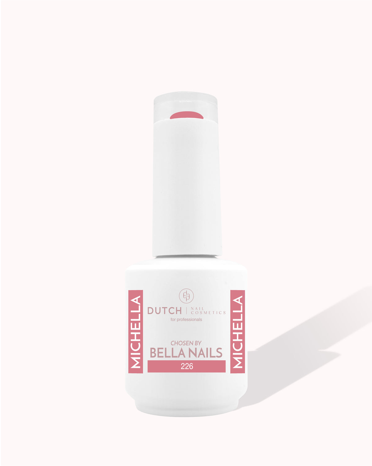 Gelpolish 226 Michella Bella | Dutch Nail Cosmetics