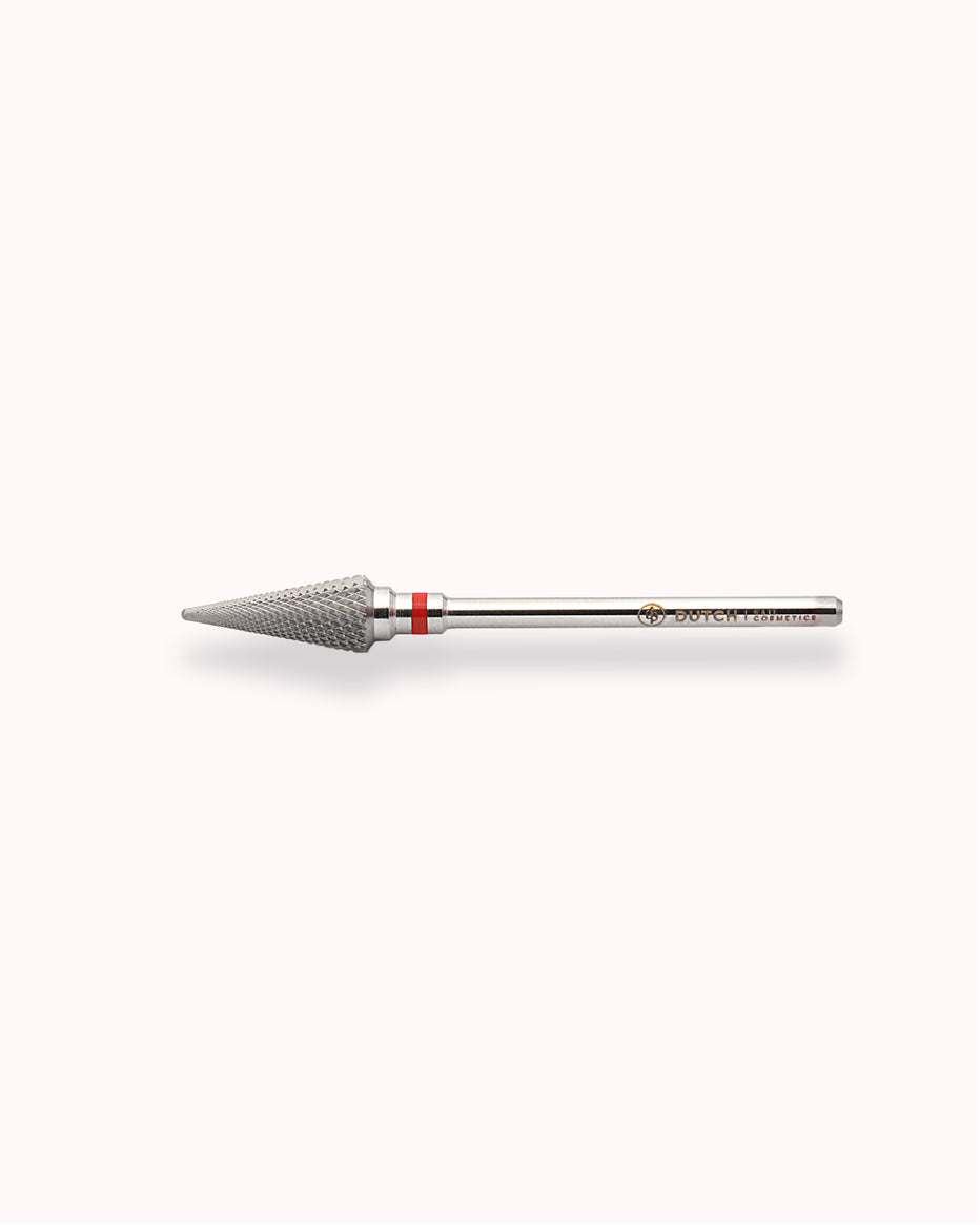 Carbide Point Cone Bit – Dutch Nail Cosmetics