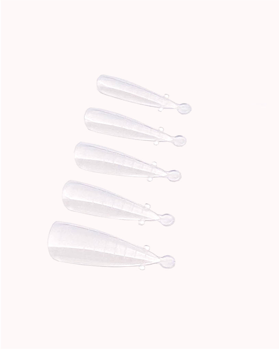 Dual Forms Almond – Dutch Nail Cosmetics