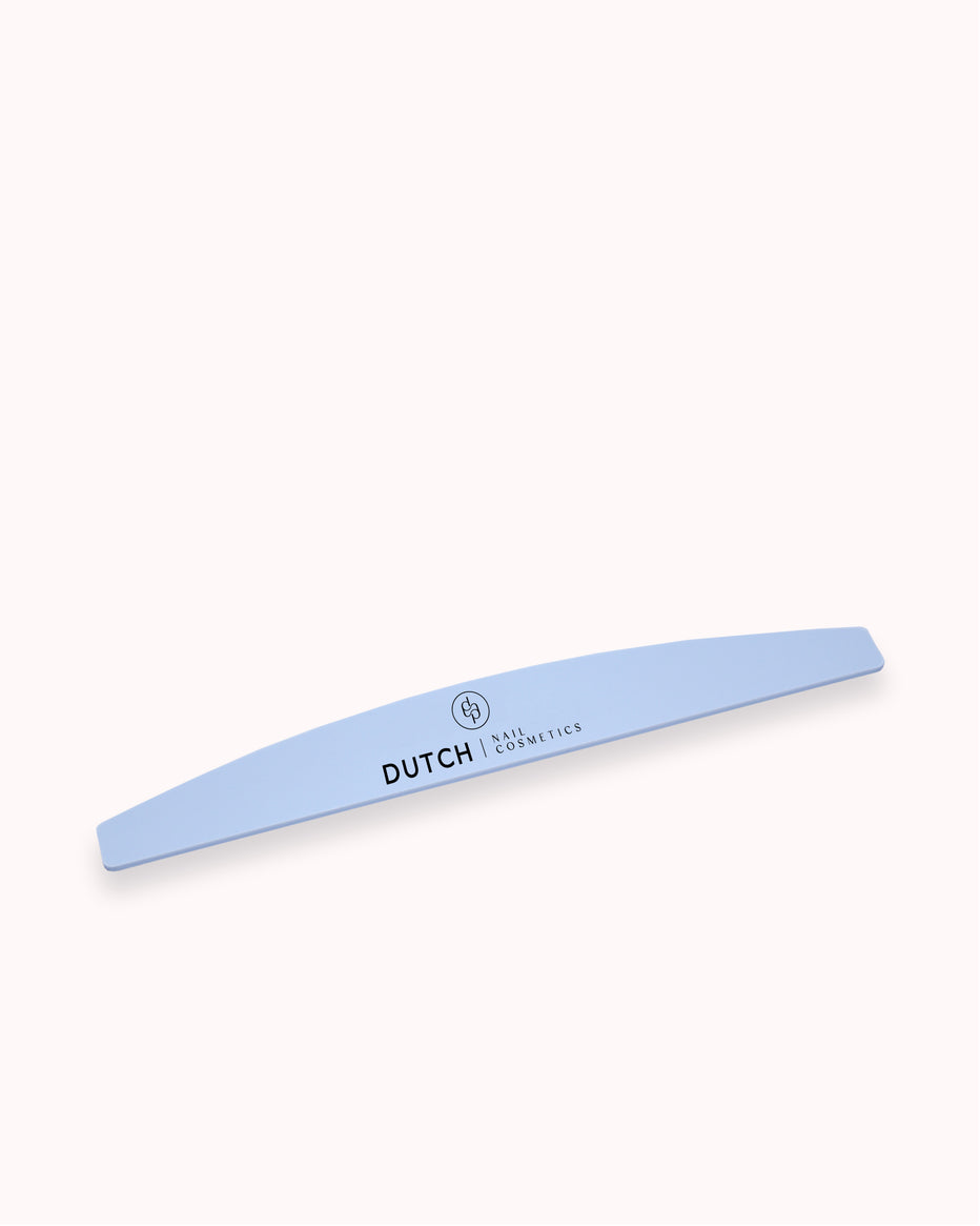 Plastic File Core – Dutch Nail Cosmetics