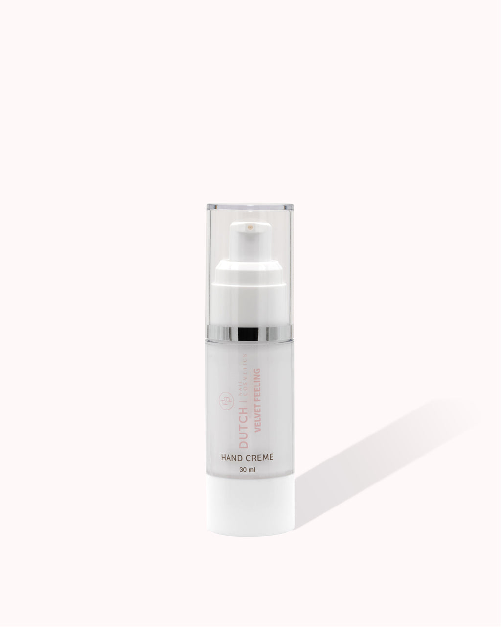 Velvet Feeling Hand Cream – Dutch Nail Cosmetics